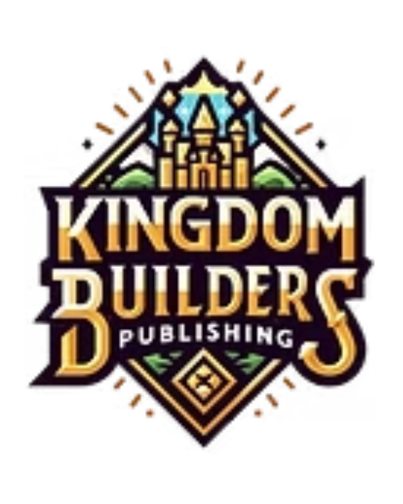 Kingdom Builders Publishing